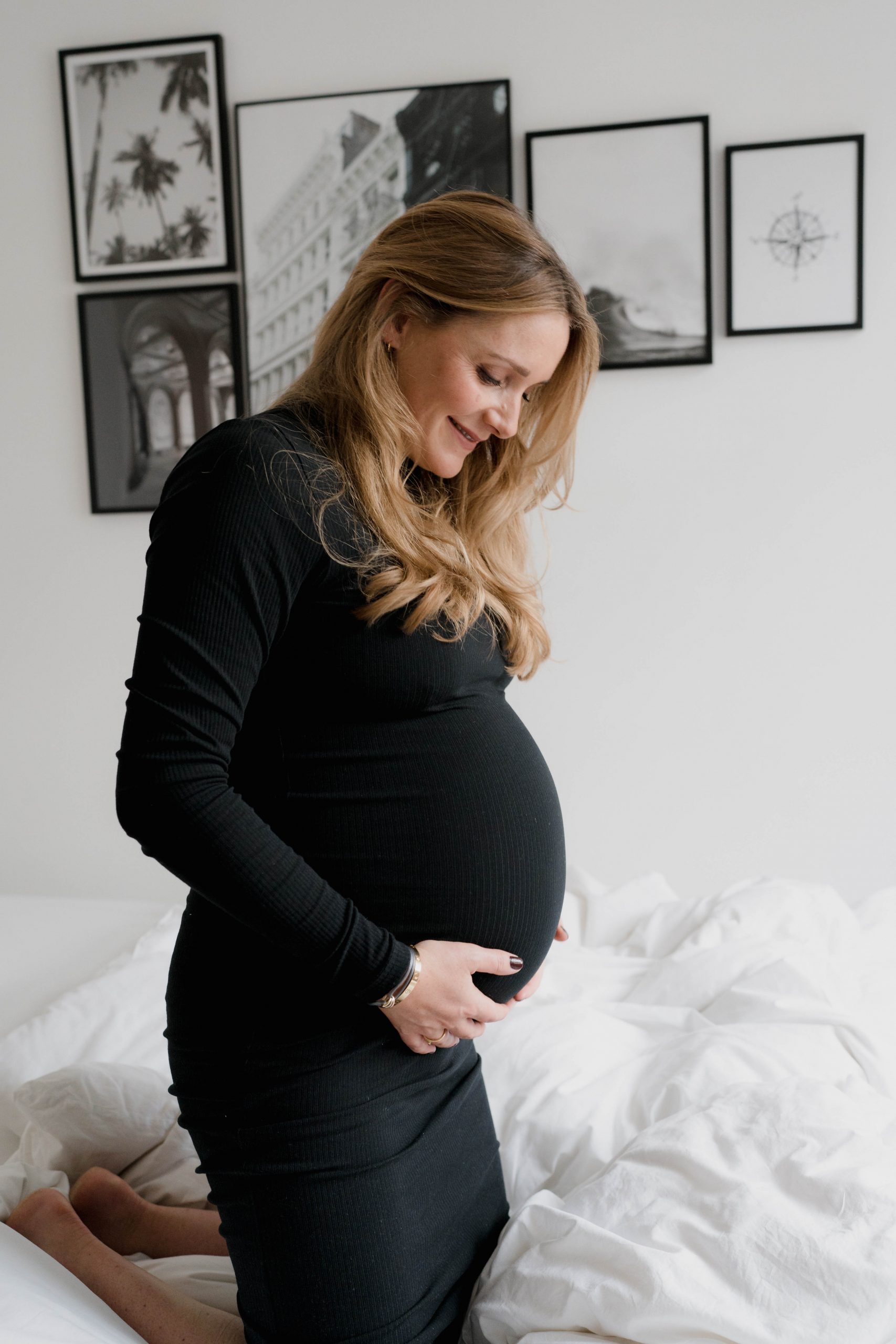 Portraits - Fiona Franziska