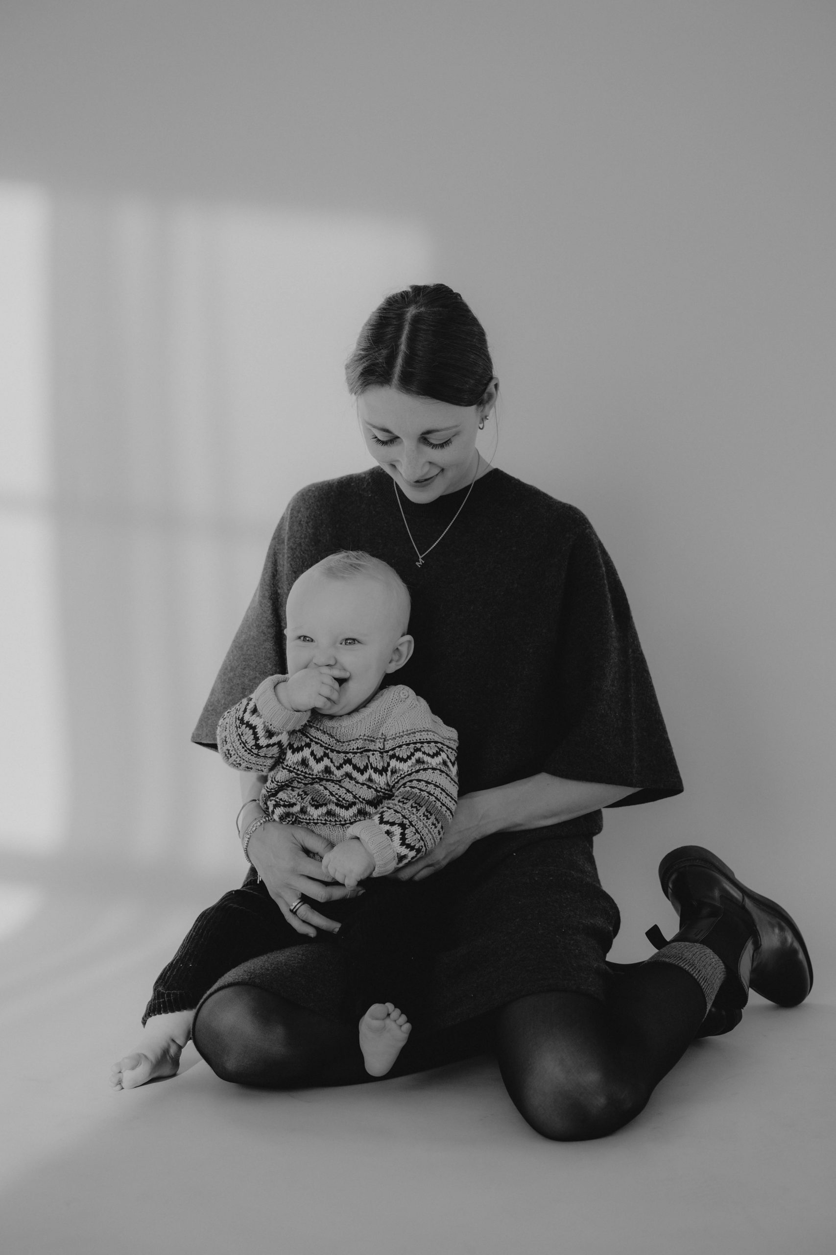 Portraits - Fiona Franziska