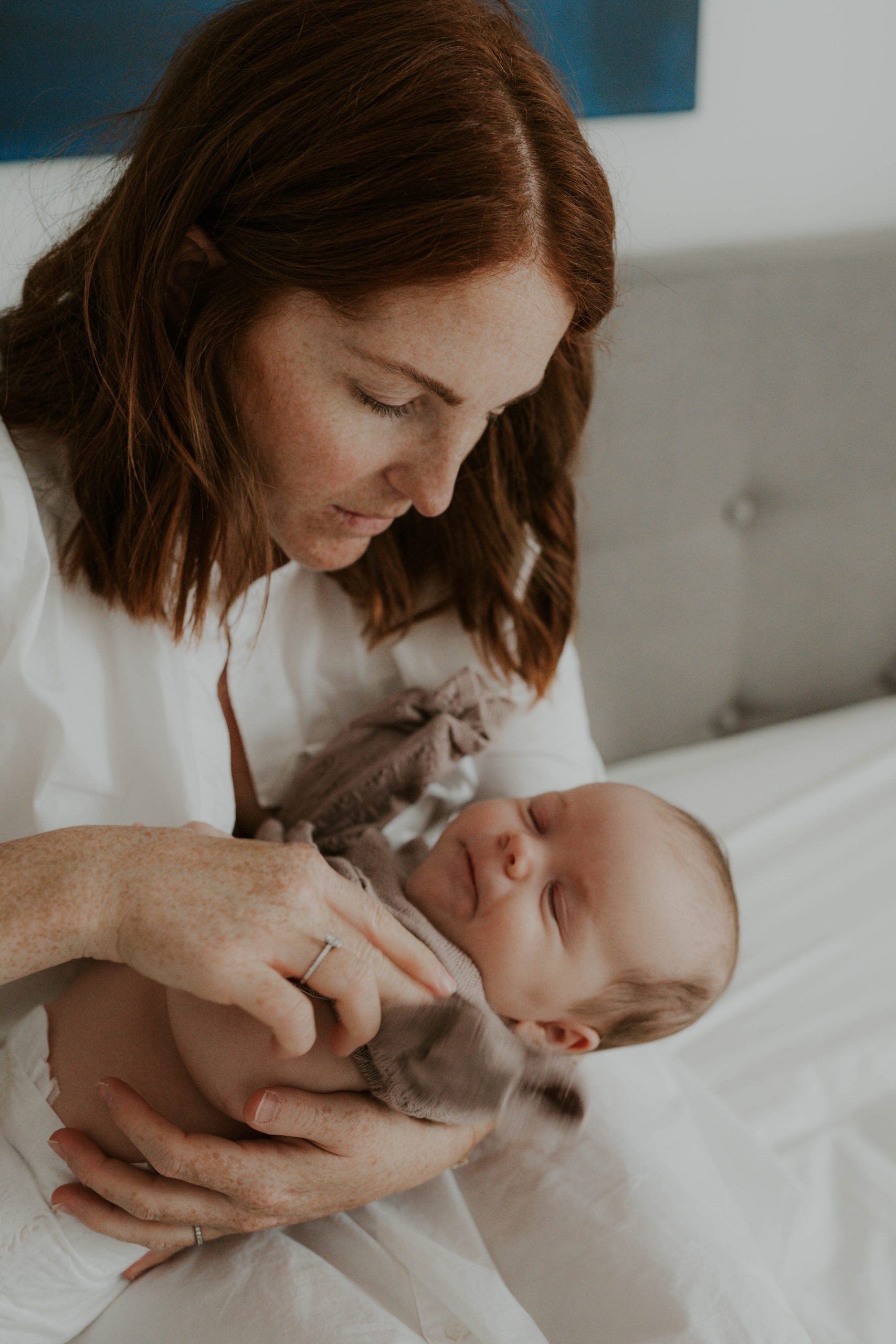 Portraits - Fiona Franziska